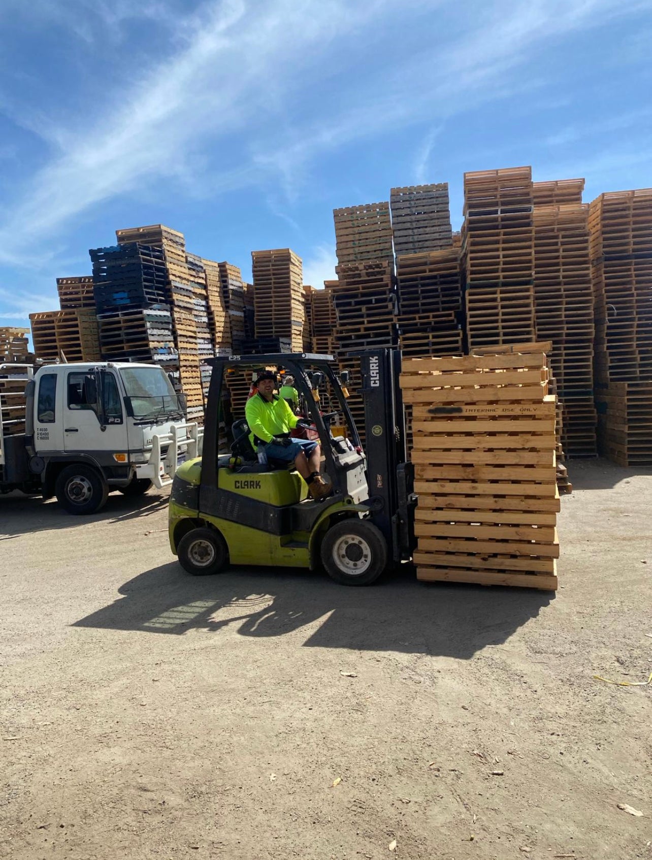 Our Services – PalletON