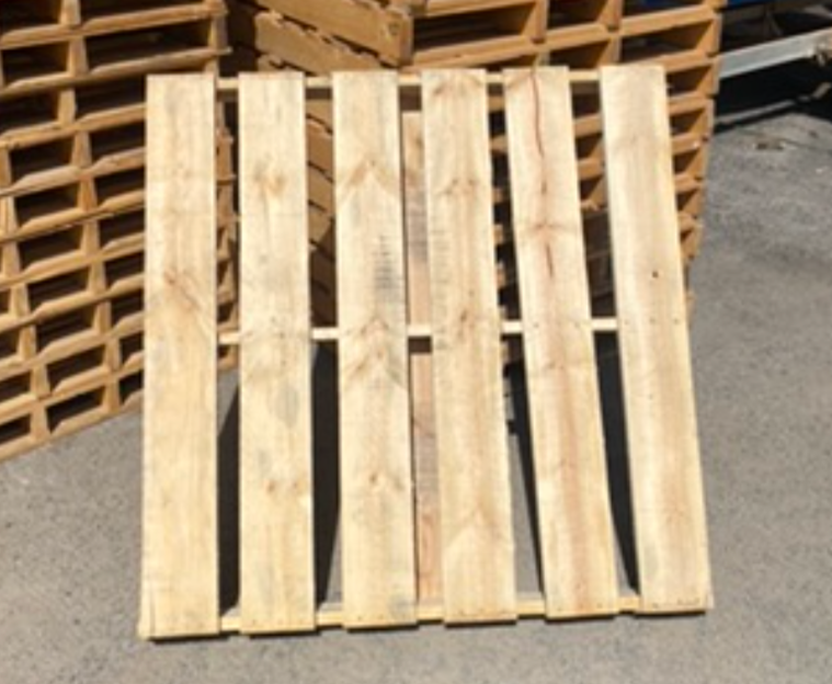 Light Standard Pallet – PalletON
