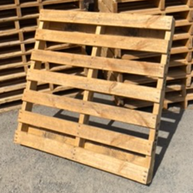Our Pallets – PalletON