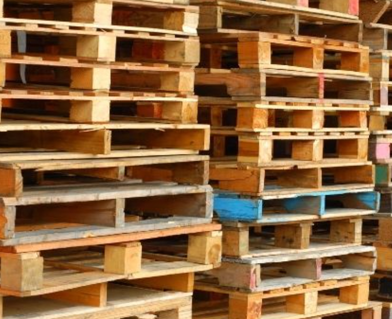 Our Pallets – PalletON